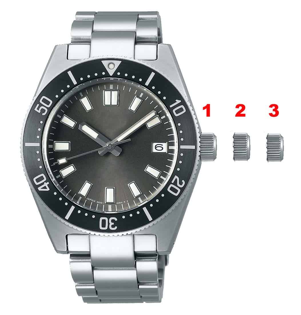 How To Set The Date On An Analog Watch Iknowwatches